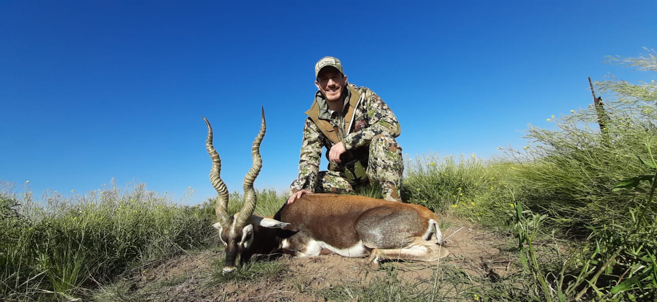 Custom Tailored Big Game & Bird Hunting - South American Adventure Safaris